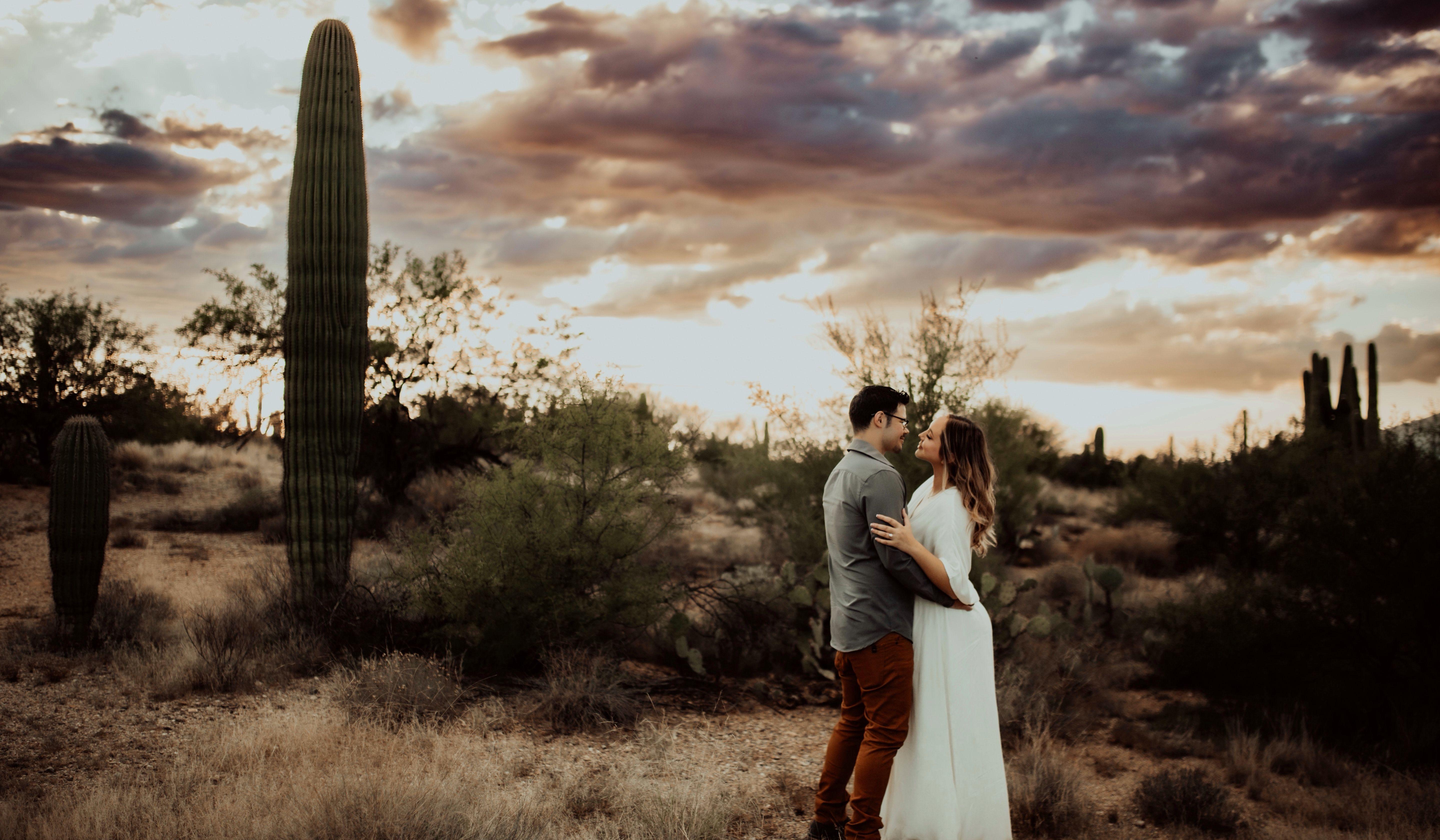 Jennifer Ware and David Atmajoana's Wedding Website