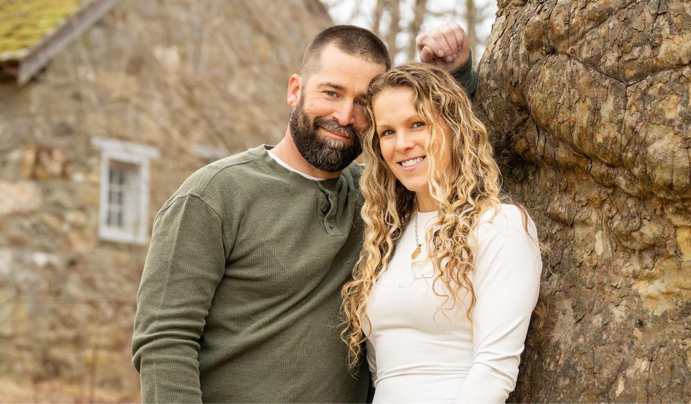 Christina Curtaccio and Christopher Pires' Wedding Website