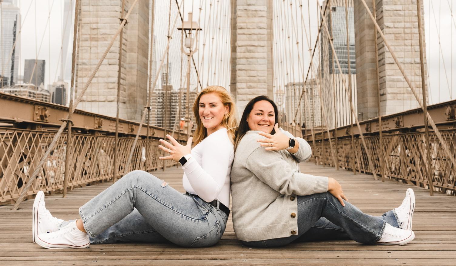 Sarah Kubik and Darian Kraeuter's Wedding Website