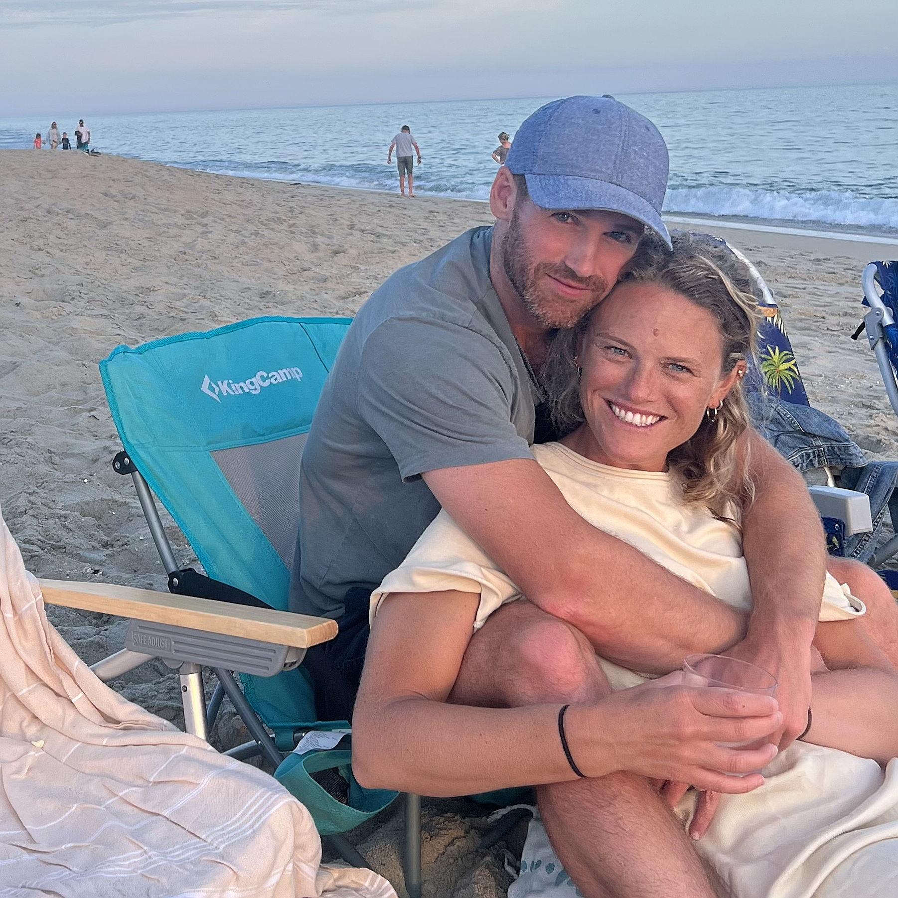 Christine Foley and Daniel Green's Wedding Website