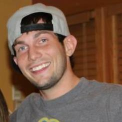 Molly Manzer and Damen Biersack's Wedding Website