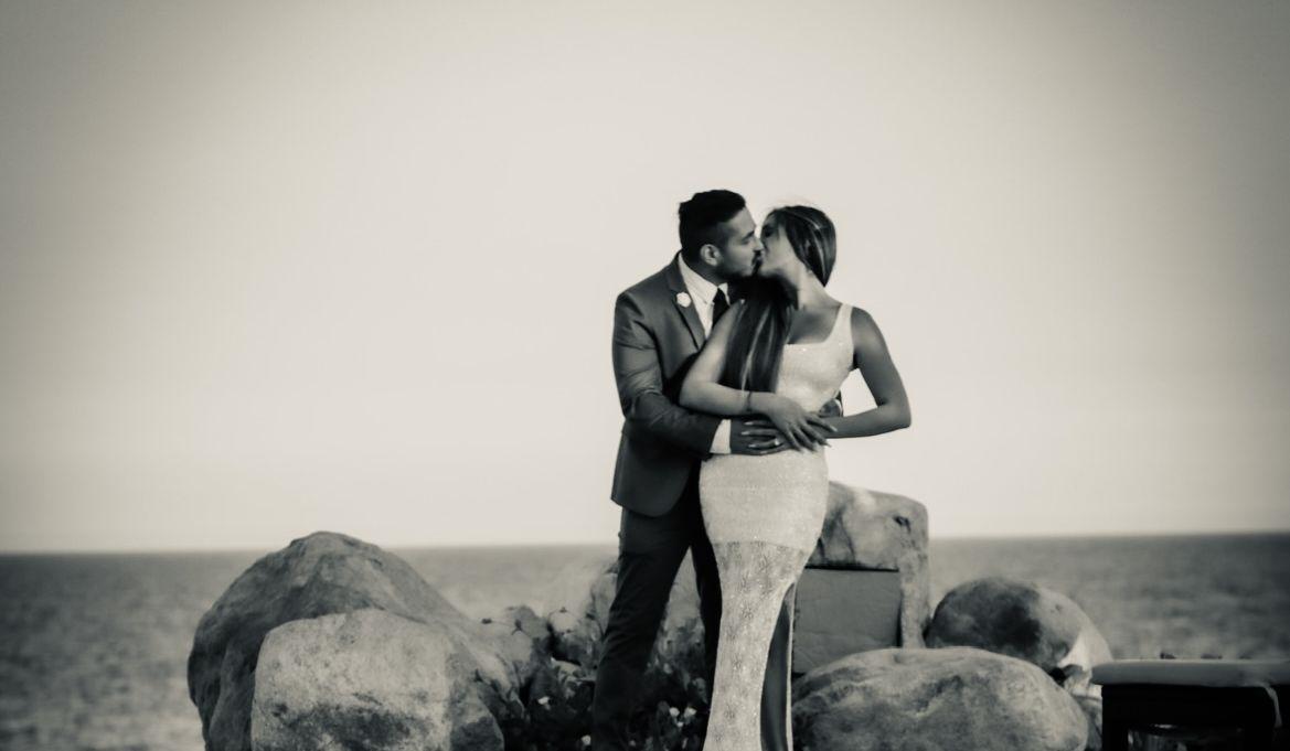 Jonathan Bakhsheshian and Robin Shirian's Wedding Website