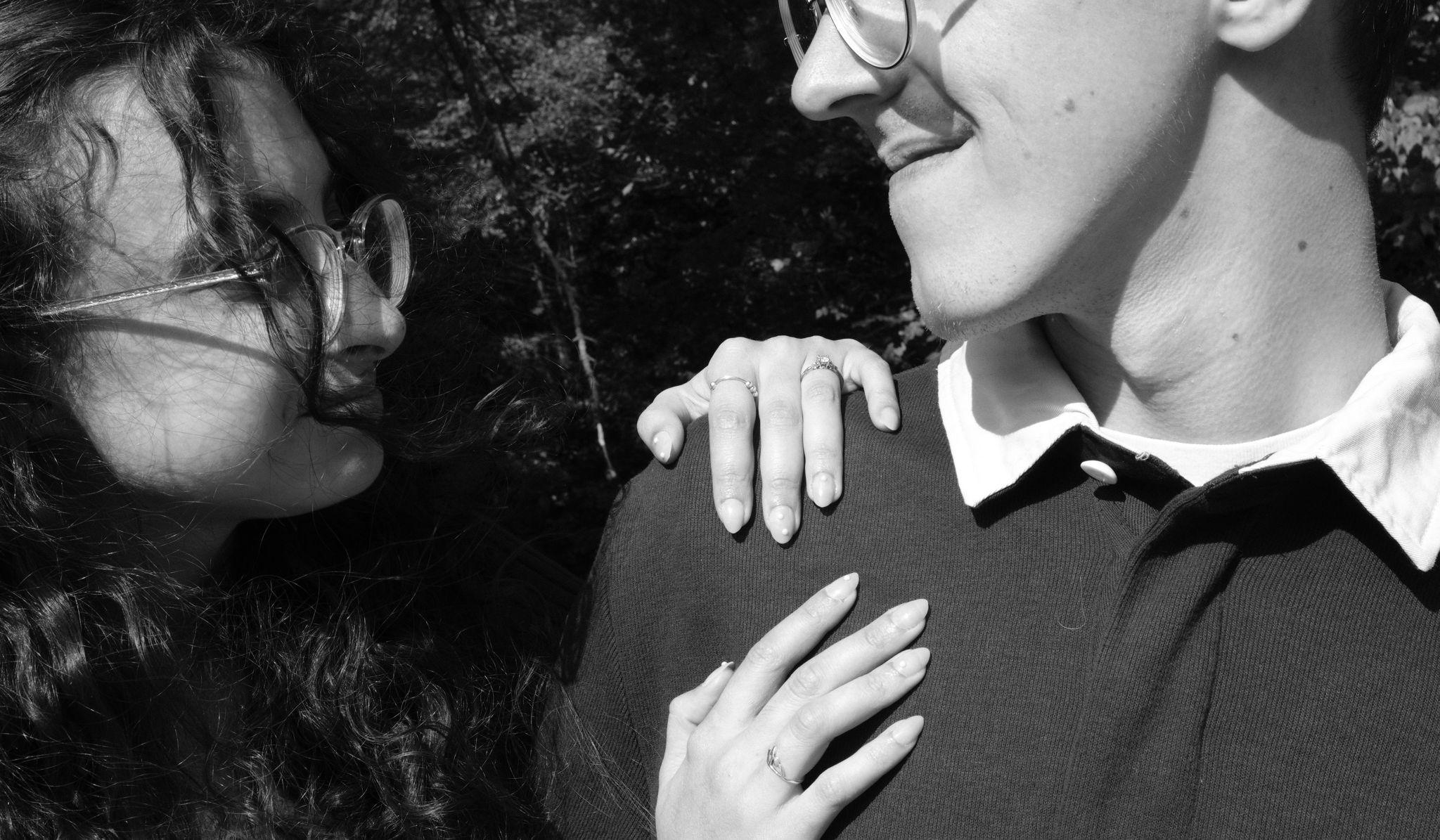 Ryan Gillett and Caylee Butler's Wedding Website