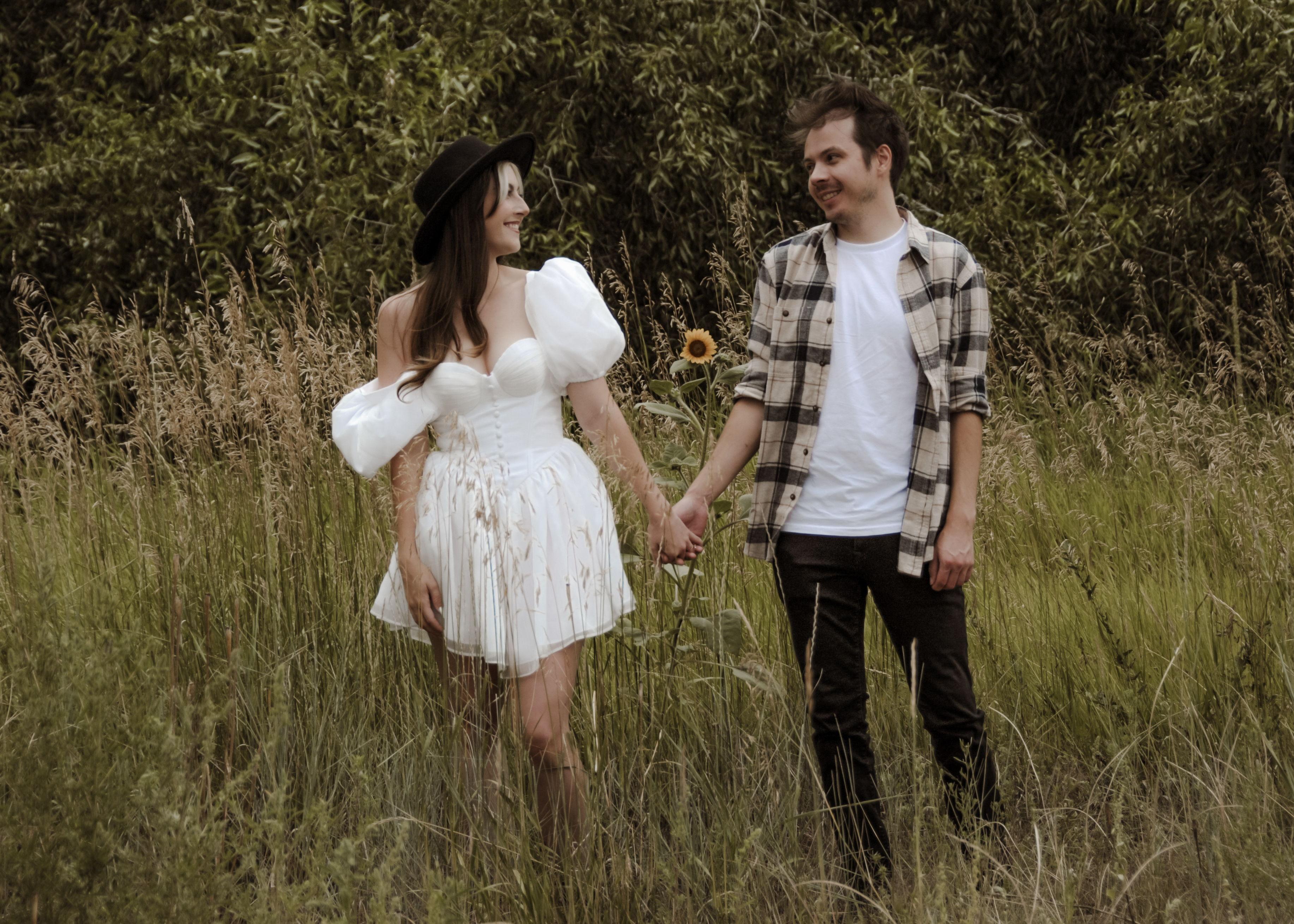 Kit Underriner and Dexter Leo's Wedding Website