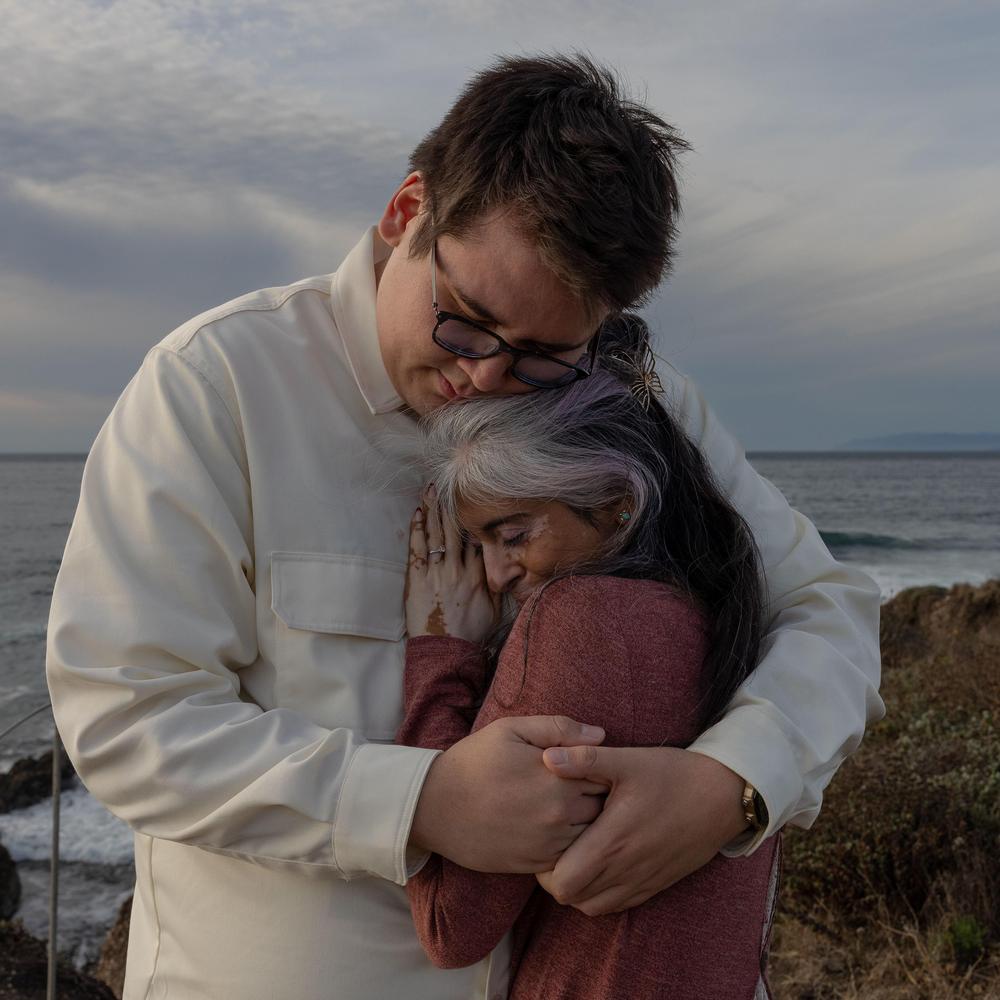 Rebecca Sareen and William Seo's Wedding Website