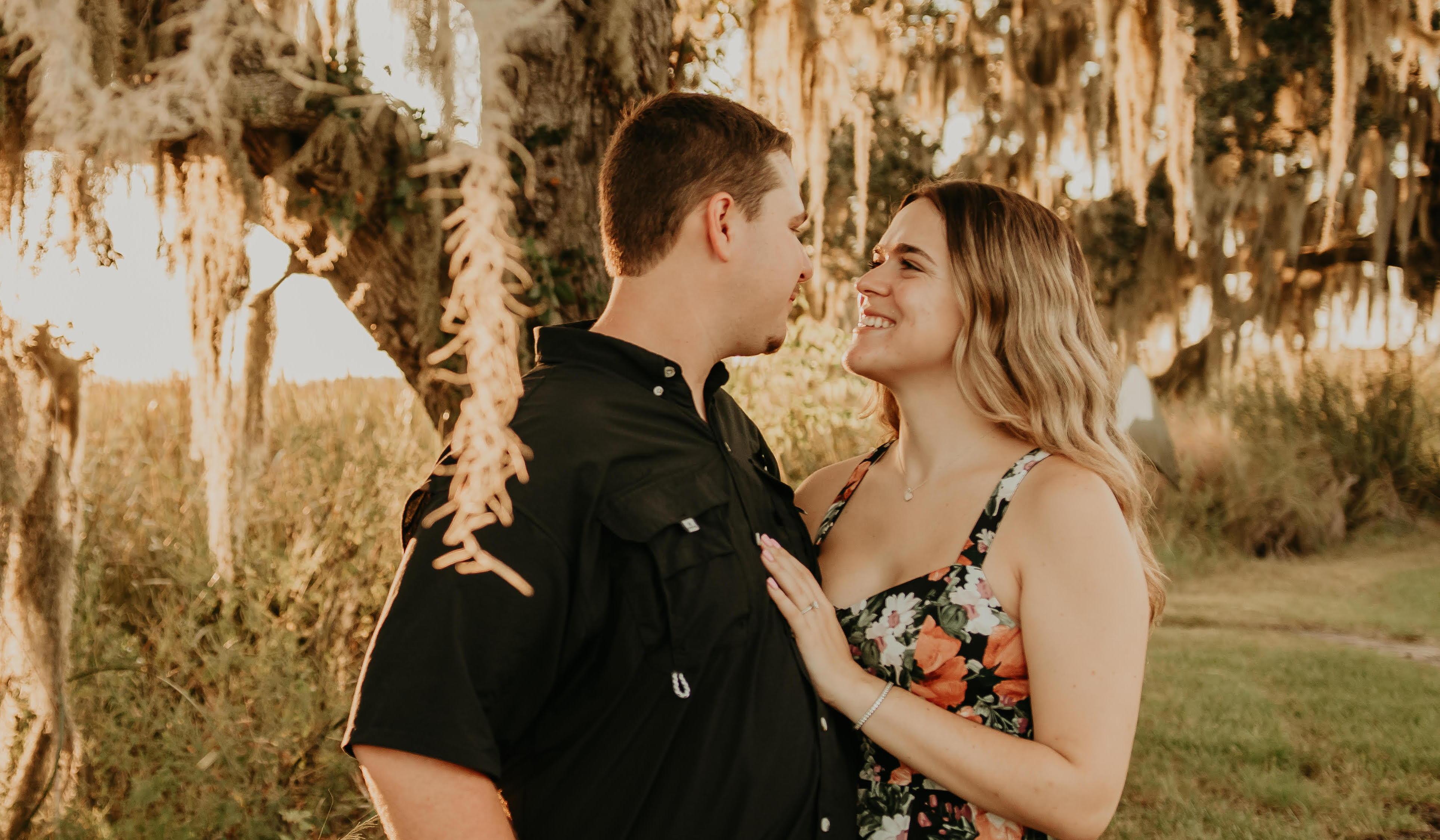 Victoria Mainardi and Tyler Ulrich's Wedding Website