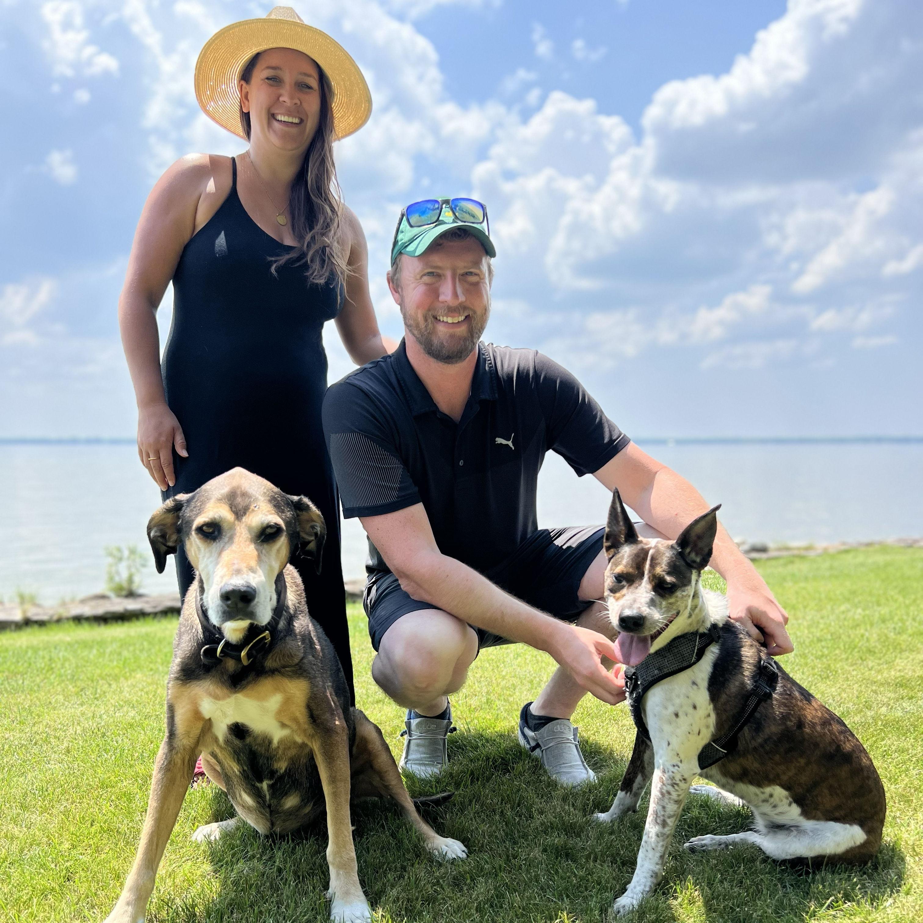 Jacquelyn Bastion and Jake Broder's Wedding Website