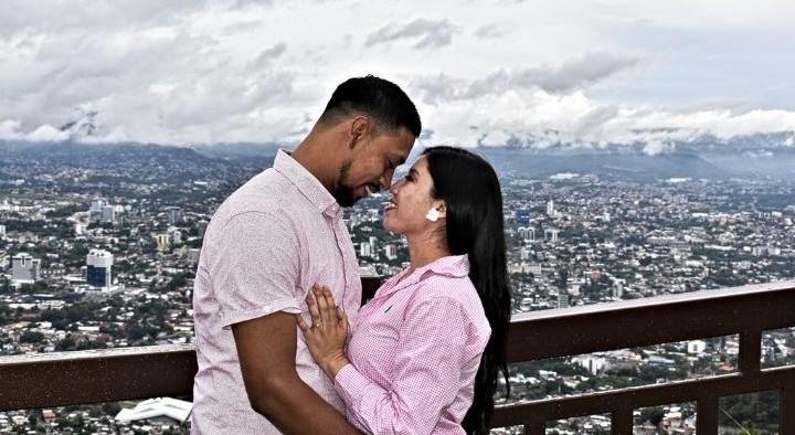 Maria García and Roger Ponce's Wedding Website