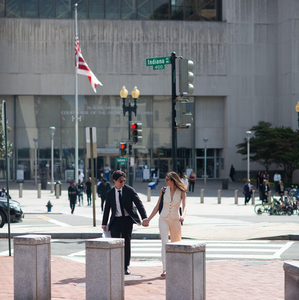 Ariel Schindler and Tyler Sullivan's Wedding Website