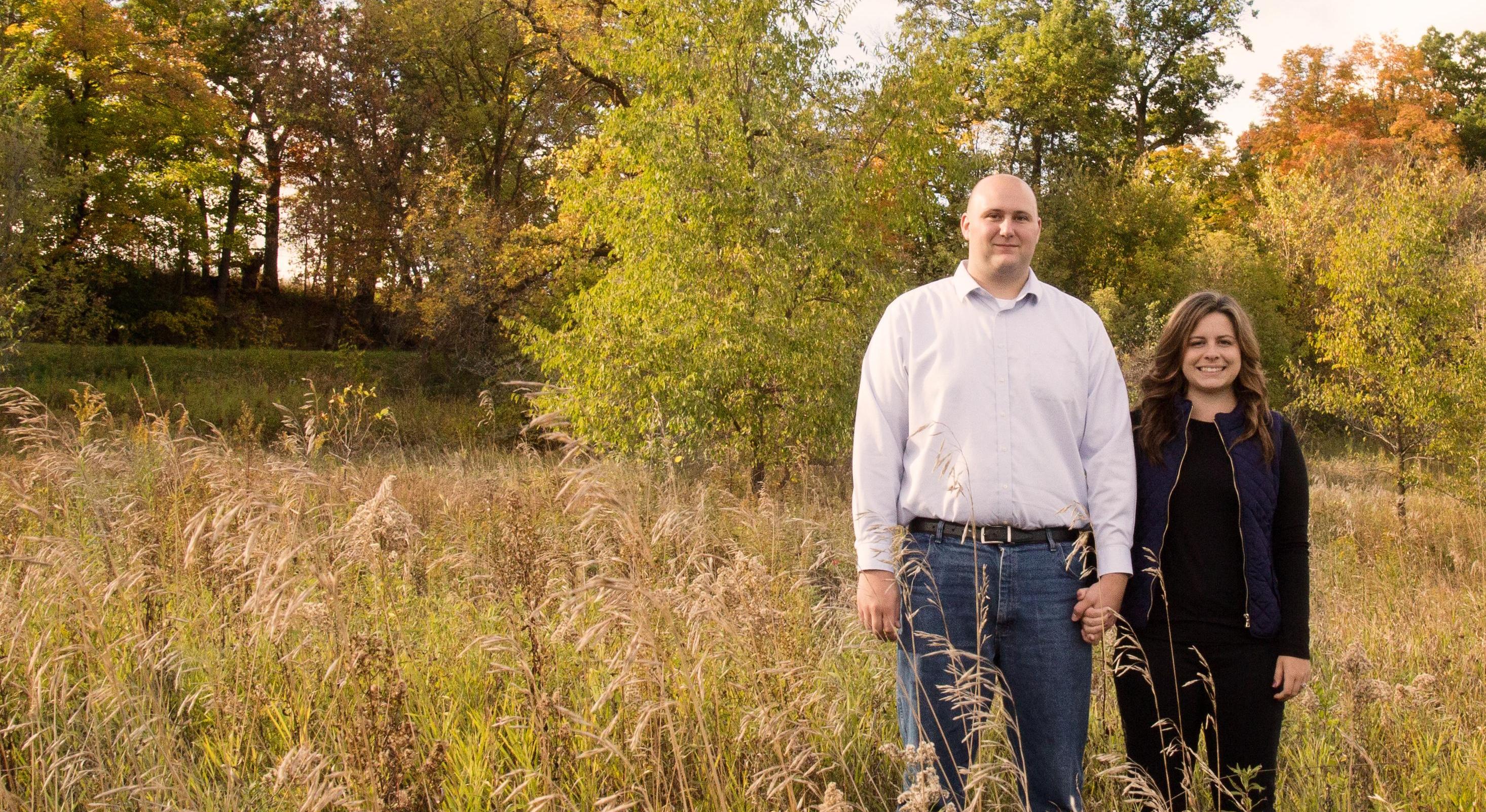 Rachel Kolling and Mitchel Weideman's Wedding Website