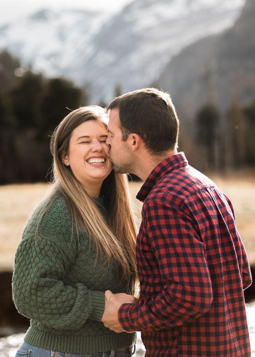 Mackenzie Smith and Zach Fournier's Wedding Website