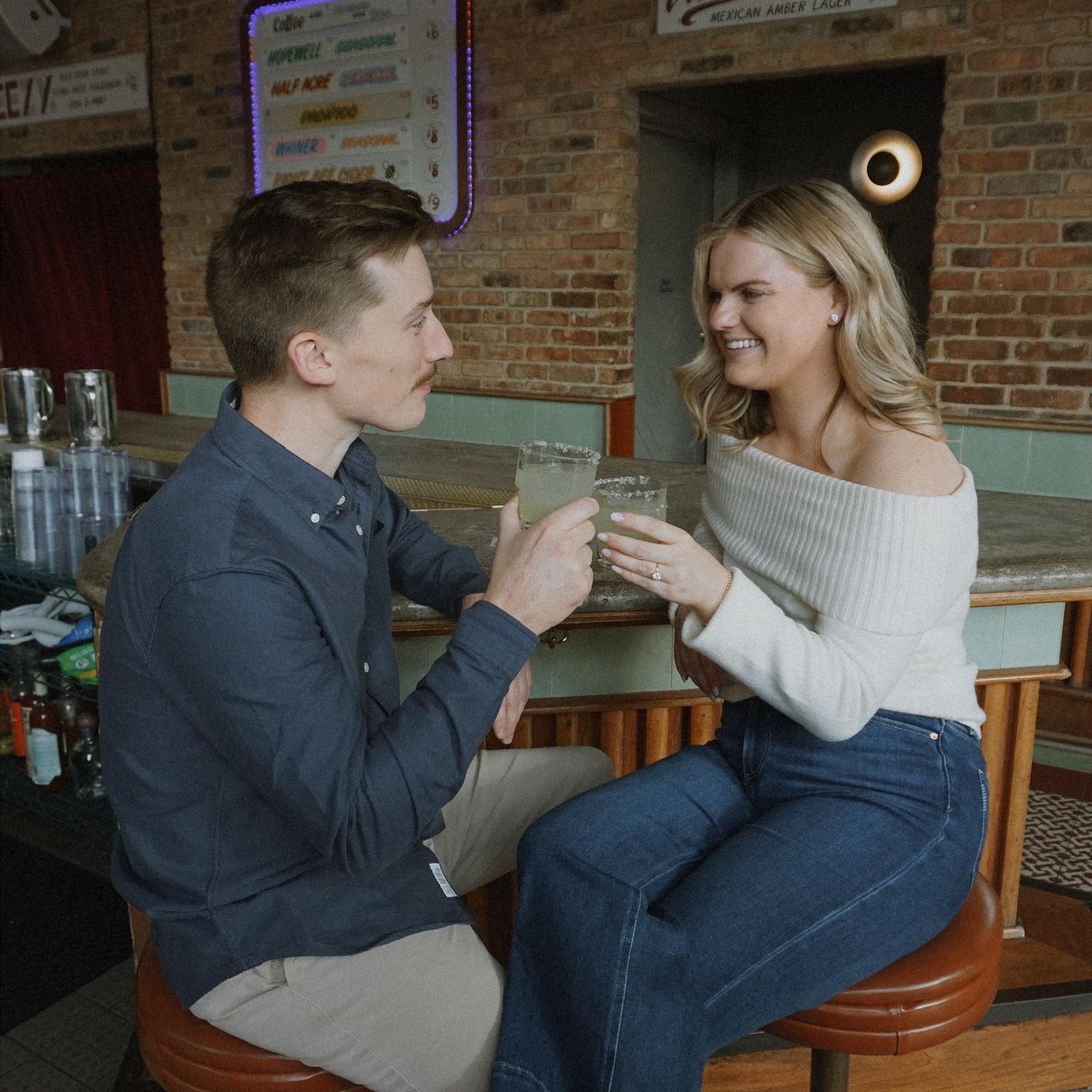 Katherine Ellsworth and Dakota Pruse's Wedding Website