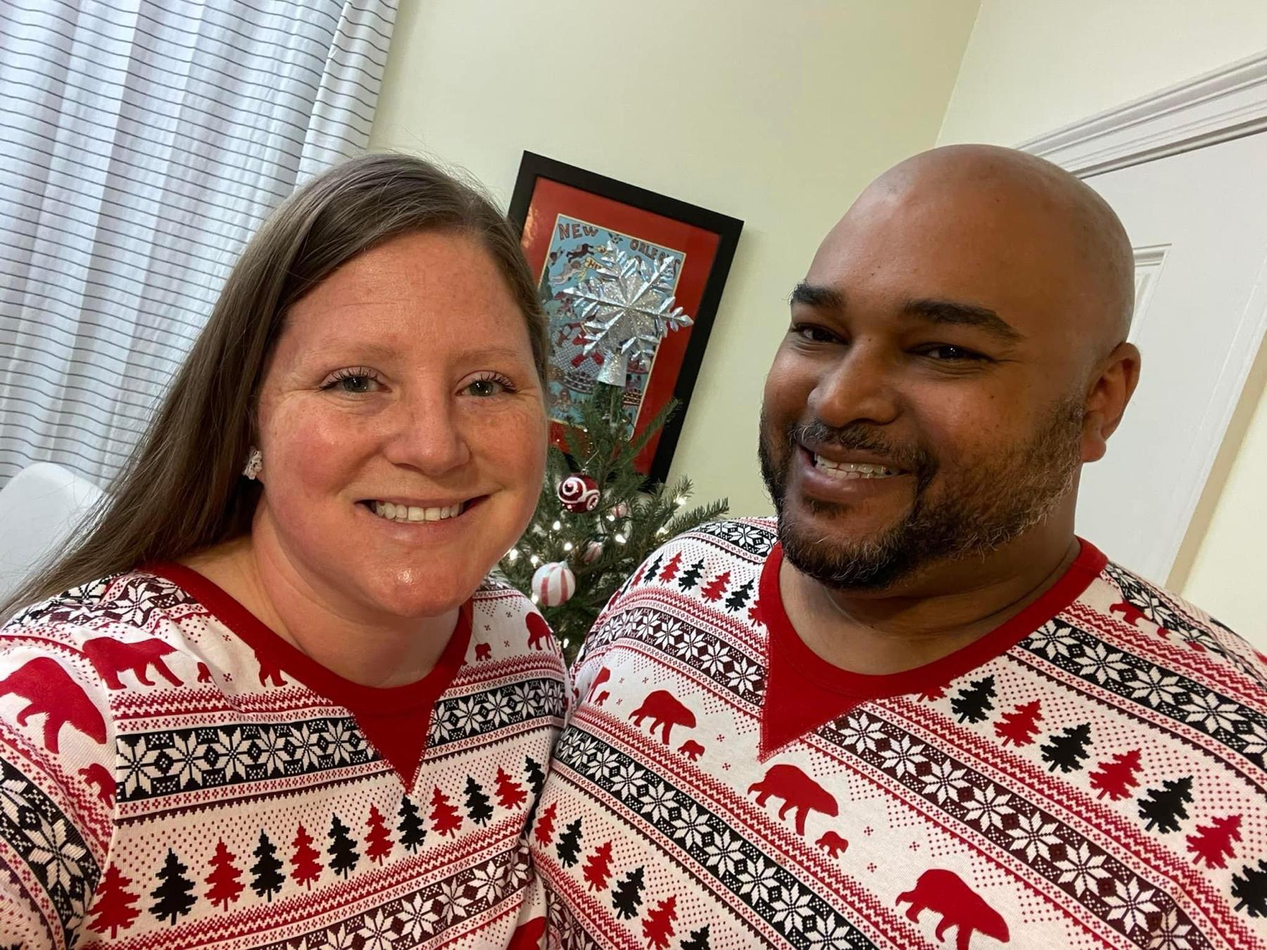 Taren Latta and Joseph McManus III's Wedding Website