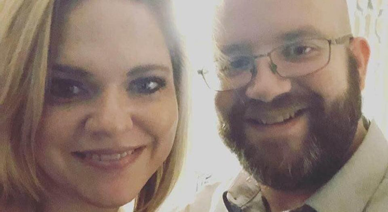 Amanda Cook and Chris Bernard's Wedding Website