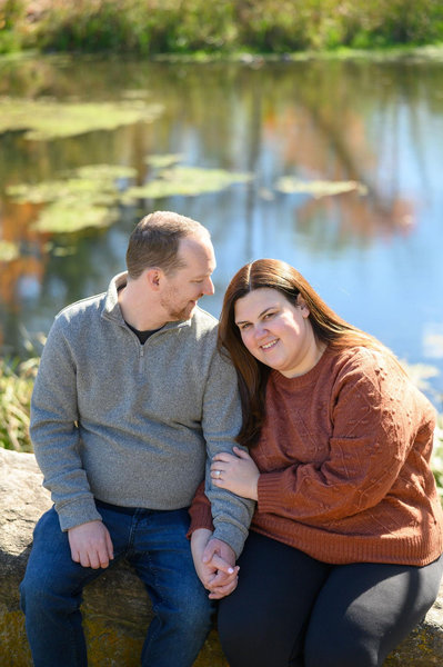 Colleen Hoyt and Daniel Emerson's Wedding Website