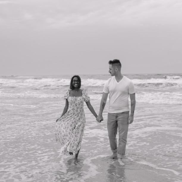 Jessica Baksh and Kile Dubé's Wedding Website