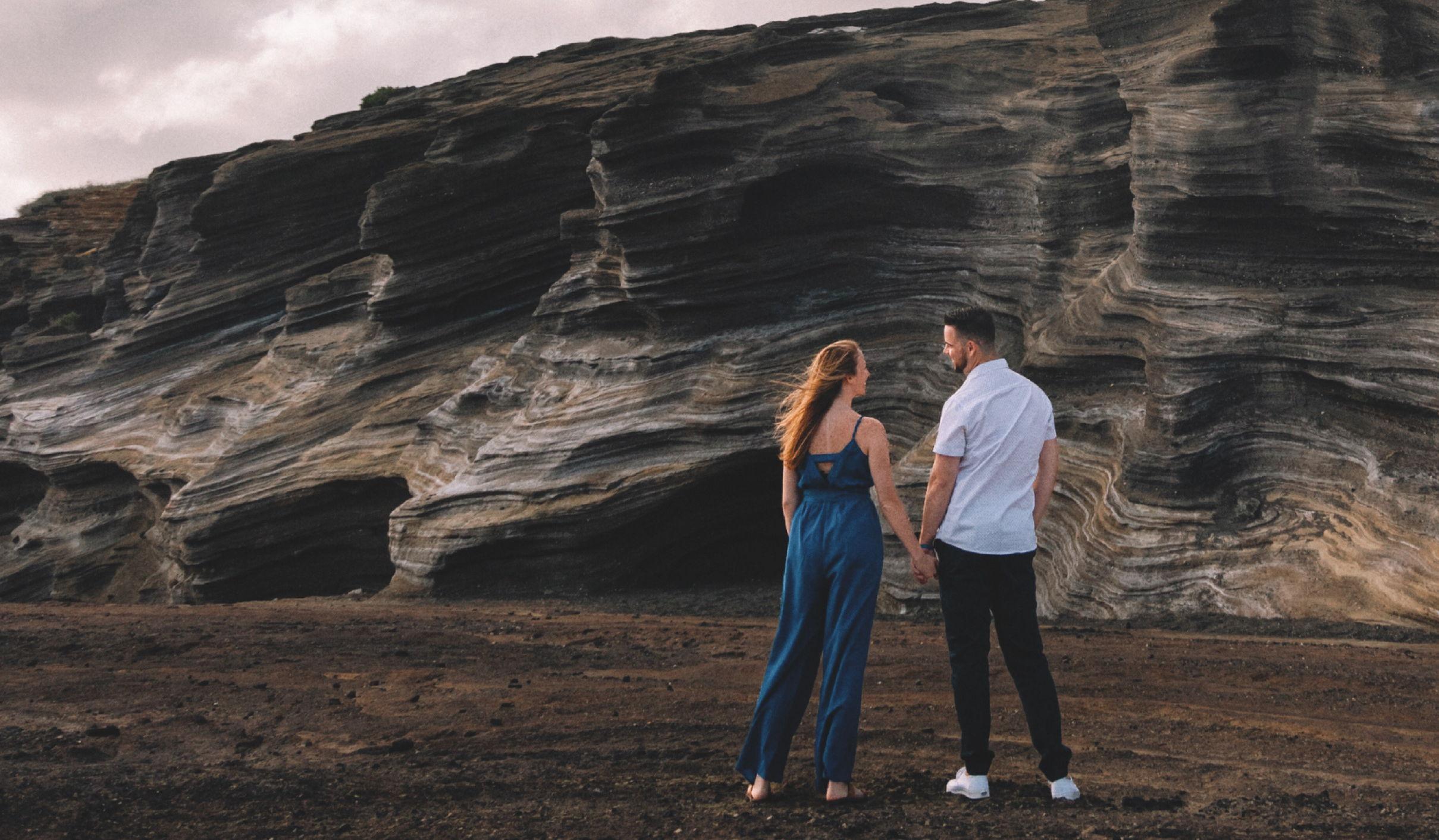 Brittanie Griffin and Neil Dutton's Wedding Website