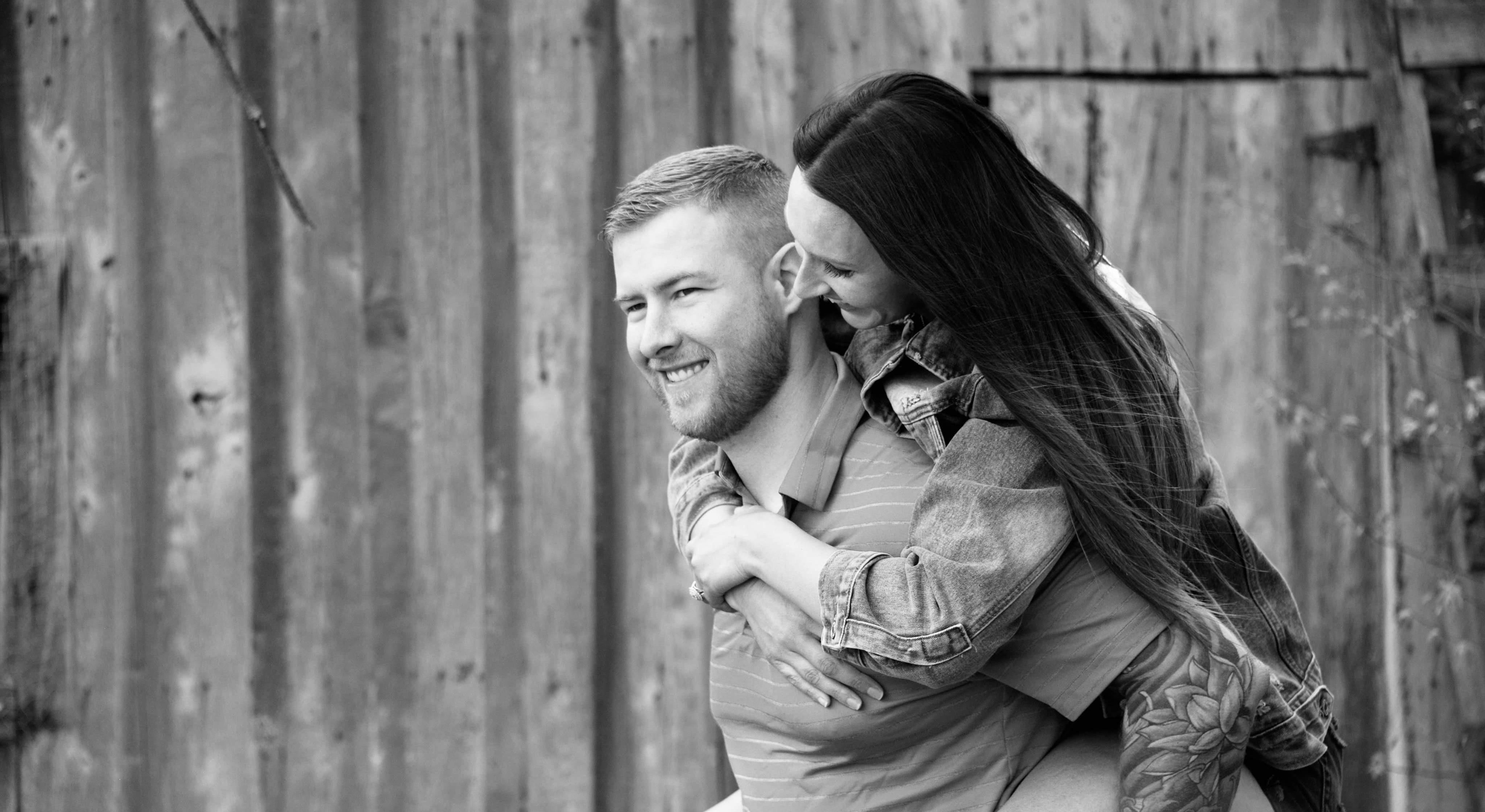 Jessica Rathke and James Deaver's Wedding Website