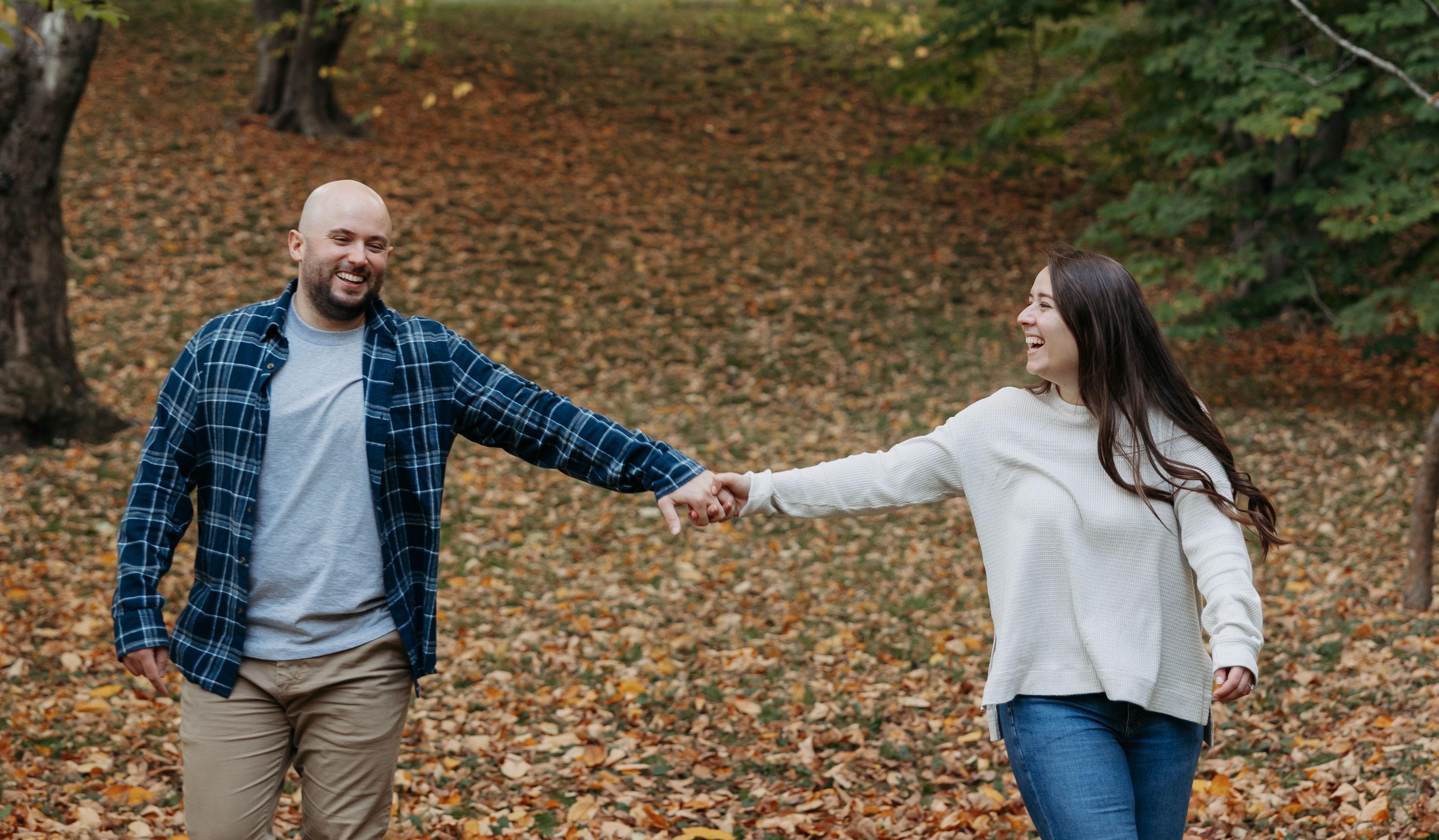 Michelle Katzelnik and Jason Morse's Wedding Website