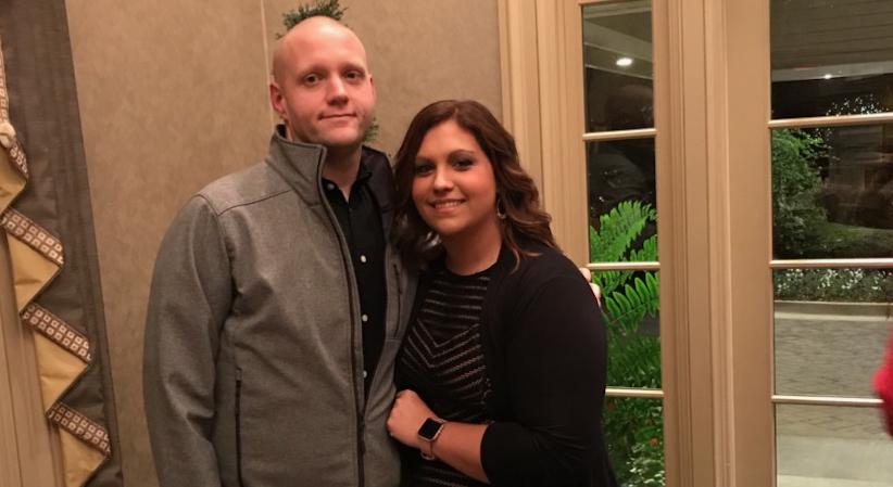 Sierra Maxwell and Ben Hazlett's Wedding Website