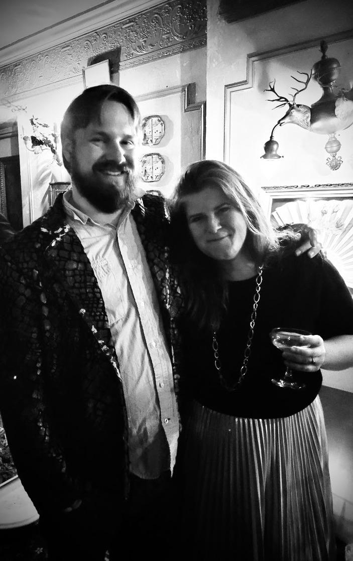 Mara Felman and Samuel Lee's Wedding Website