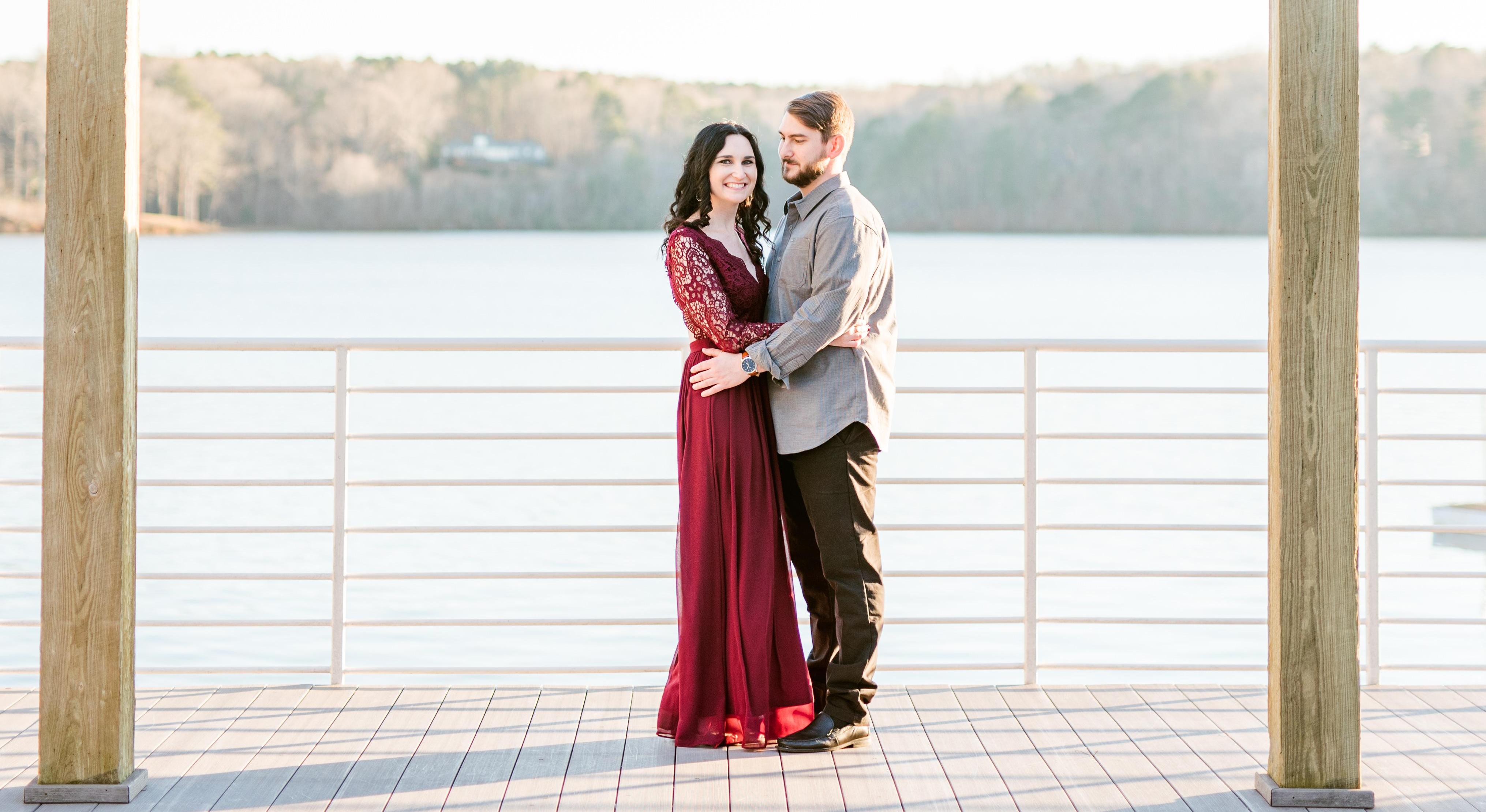 KayLee Moore and Ryan Herring's Wedding Website