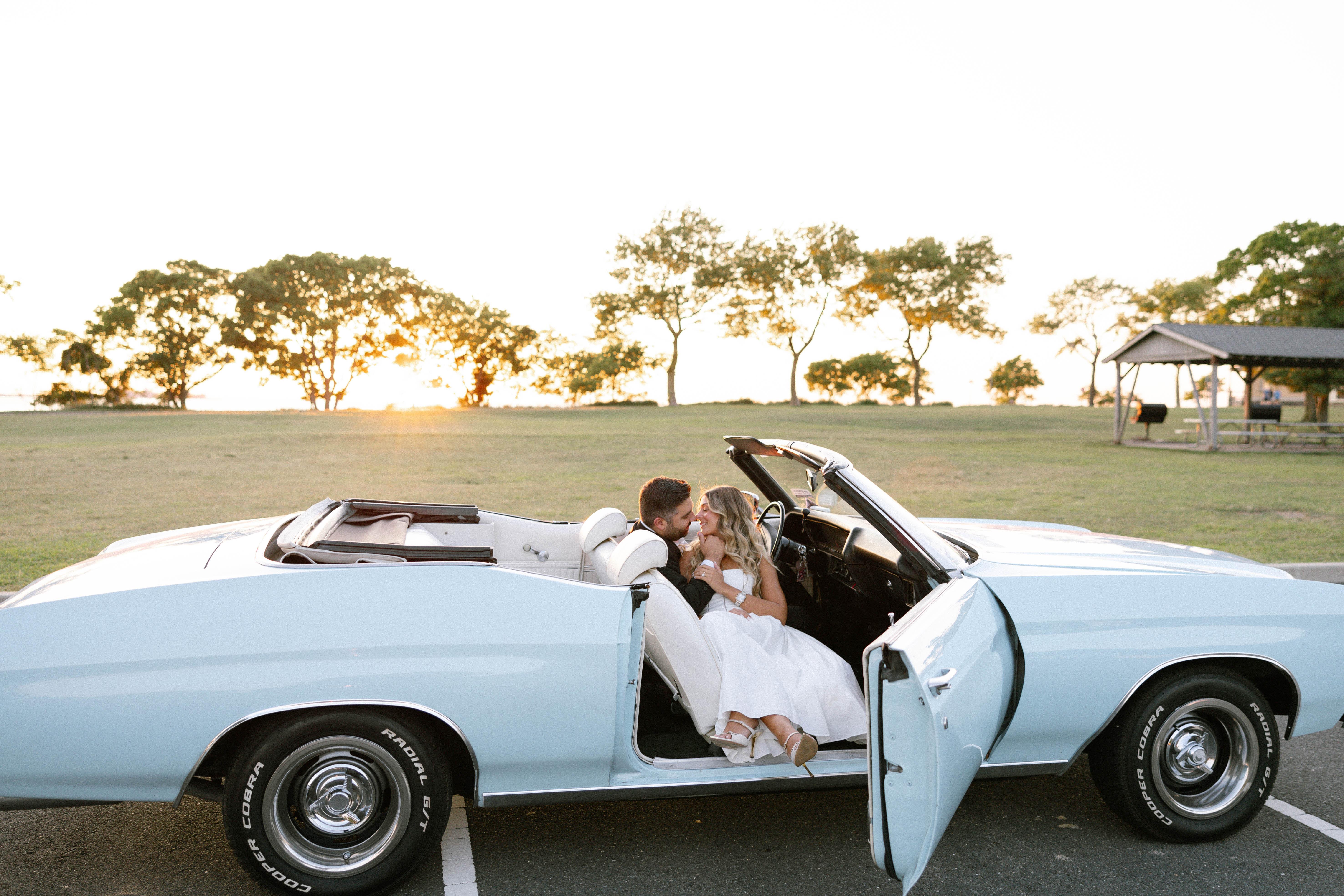 Mary Vergis and Costa Lagonikos' Wedding Website