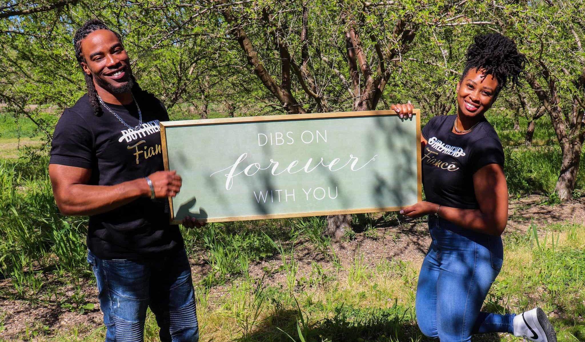 Javan Williams and Kaylyn Tarver's Wedding Website