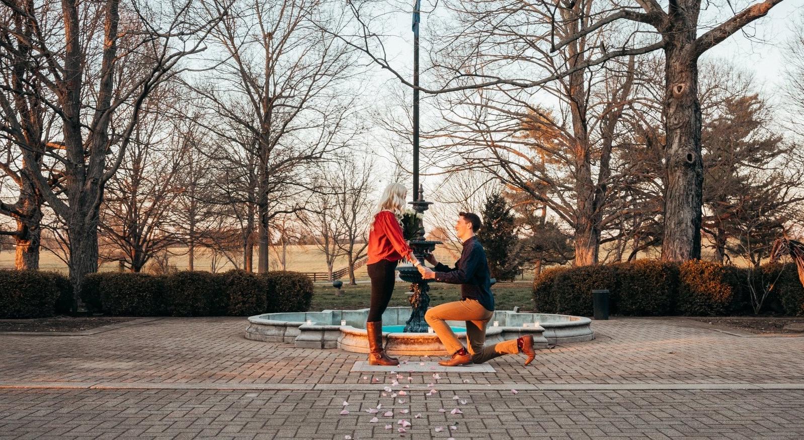 Kylee Fogle and Cameron Hickey's Wedding Website