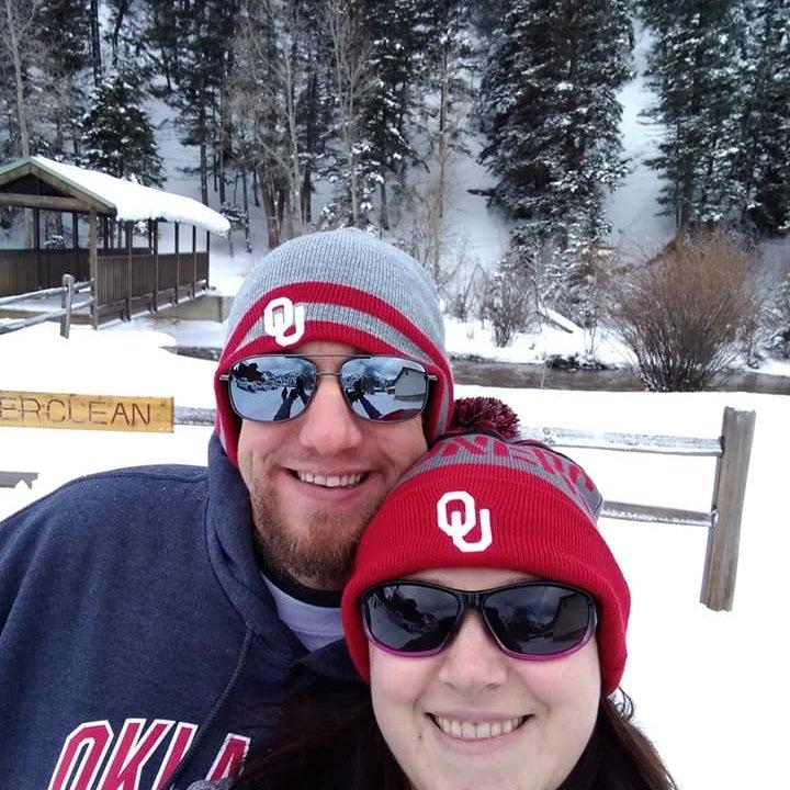 Caleb Manske and Melissa (Rice) Helsel's Wedding Website