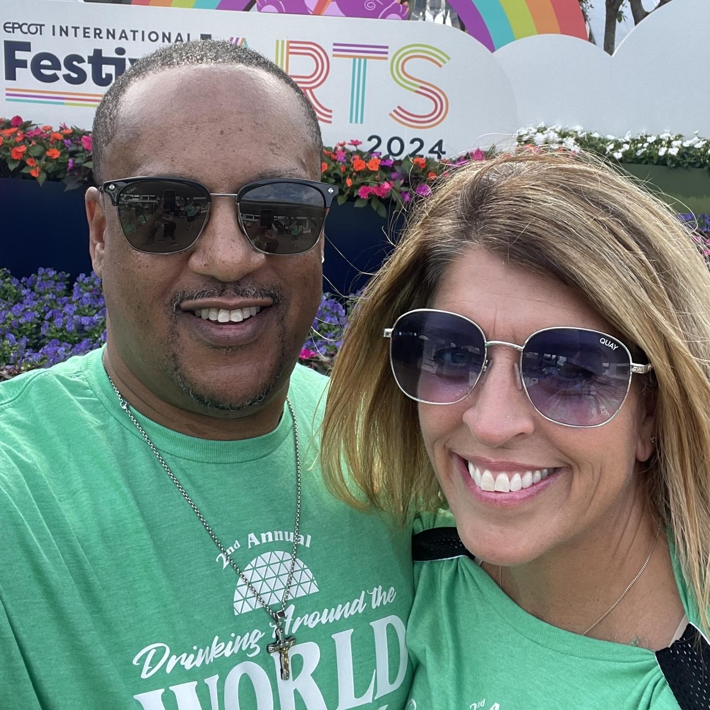 Cara Brennan and PeAyre Gardner's Wedding Website