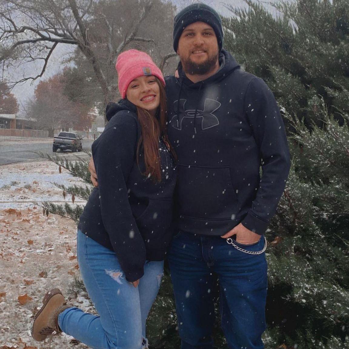 Robbie Mote and Sarah Myers' Wedding Website