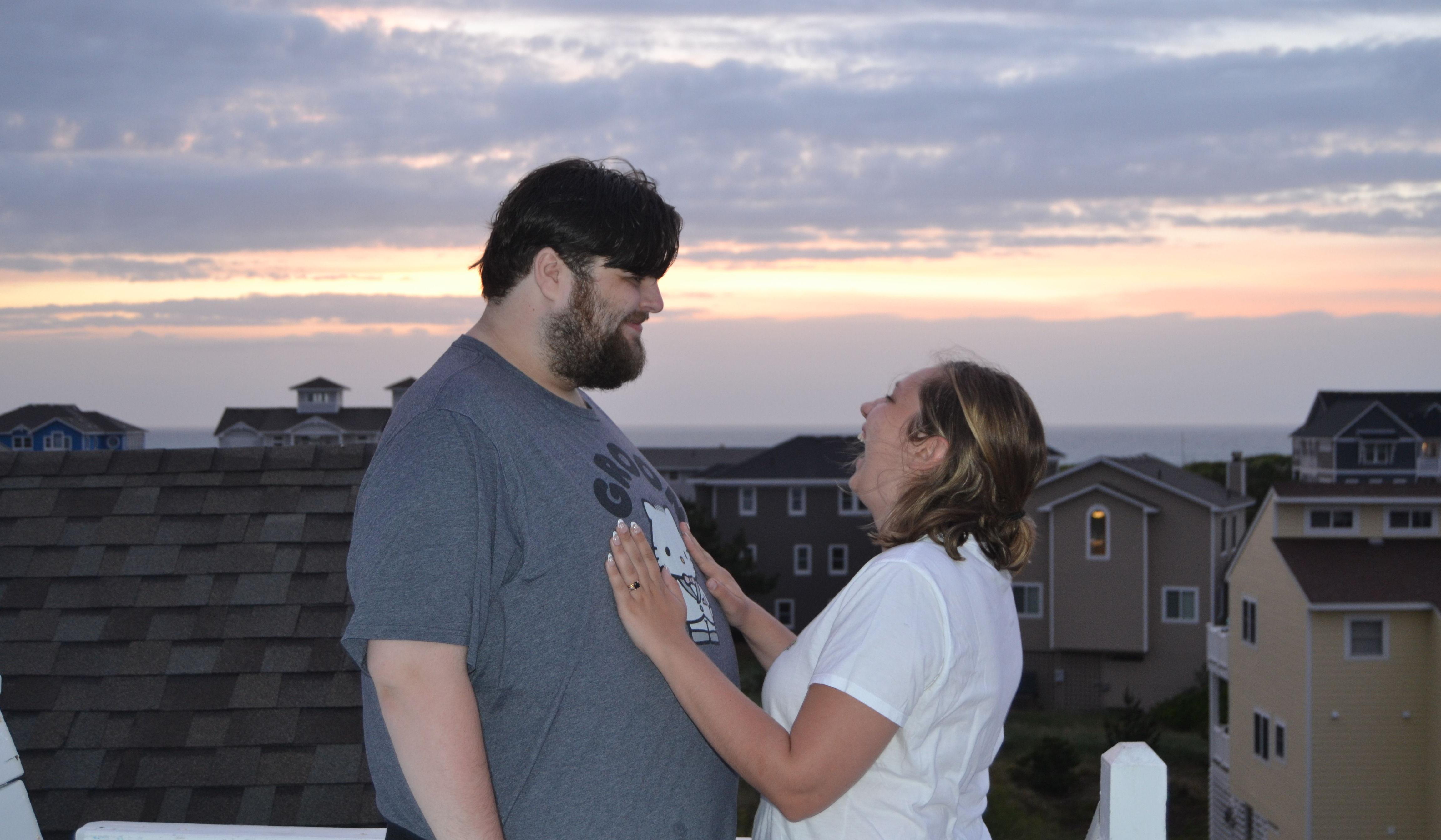 Jacqueline Senecal and Andrew Lapierre's Wedding Website