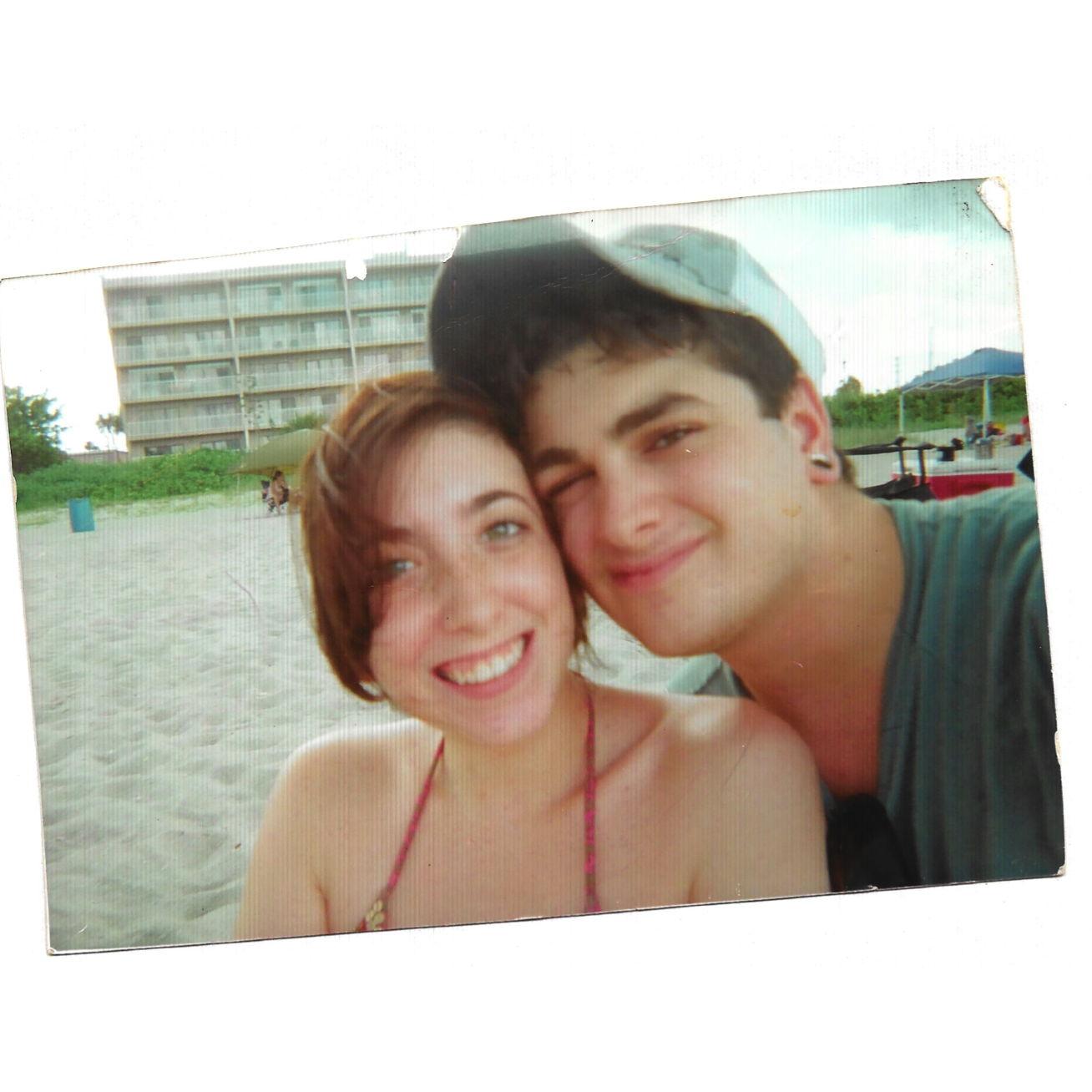 Eileen O'Brien O'Brien and Nicholas Cavalieri Cavalieri's Wedding Website