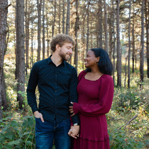 Abigail Cooper and Michael Sullivan's Wedding Website