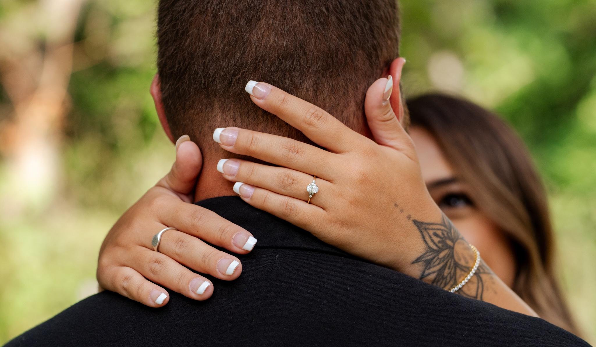 Ariana Preston and Nathan Snow's Wedding Website