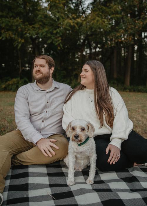 Danielle Rainsford and Andrew Propst's Wedding Website