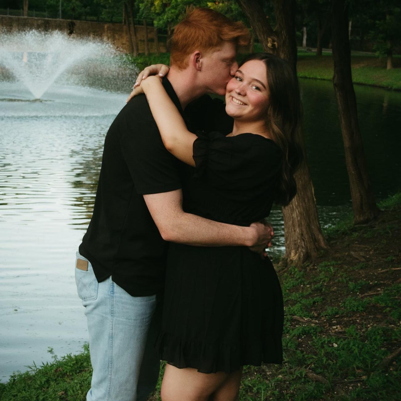 Kristin Gault and Alex Holbrook's Wedding Website