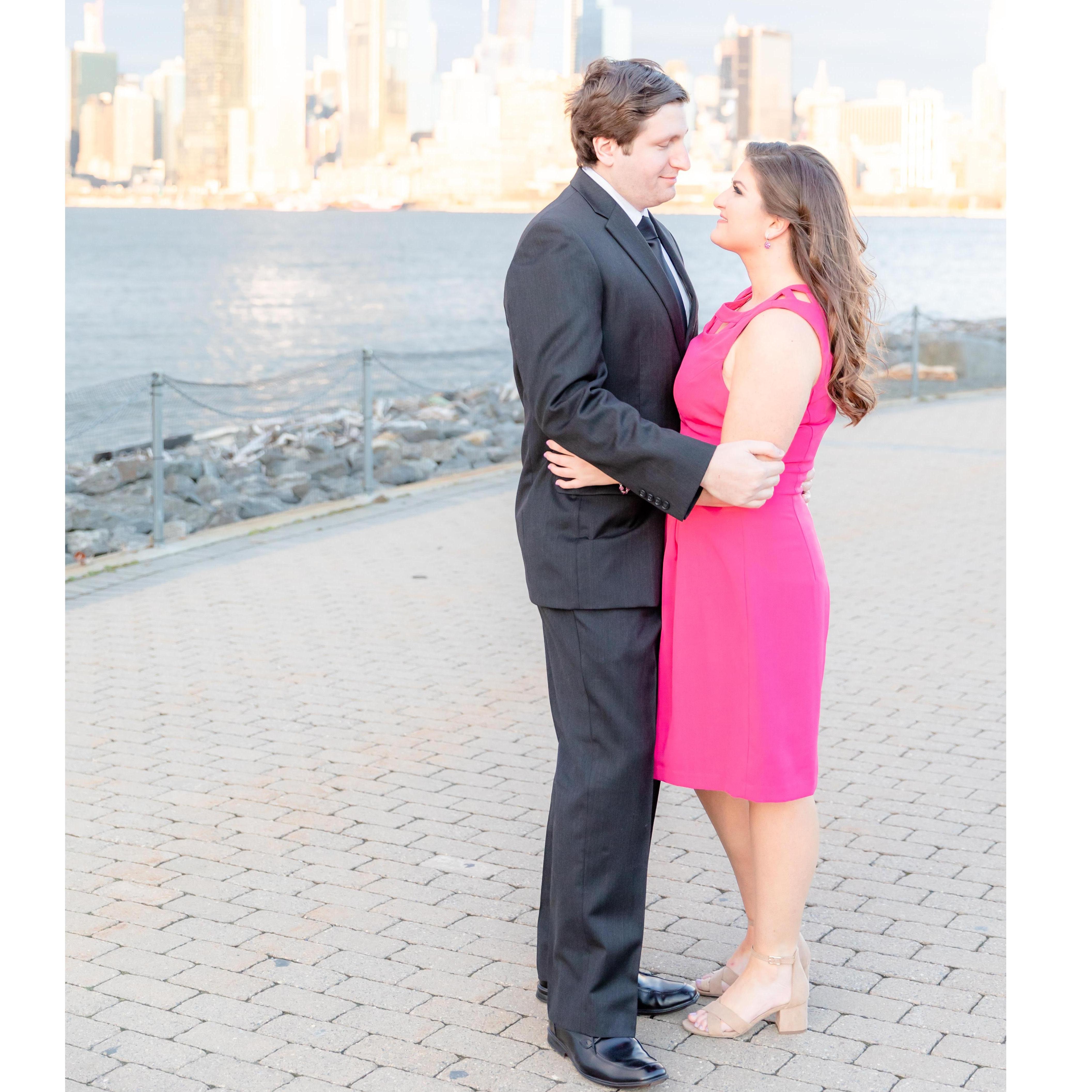 Cameron Slade and Matthew Hunsberger's Wedding Website