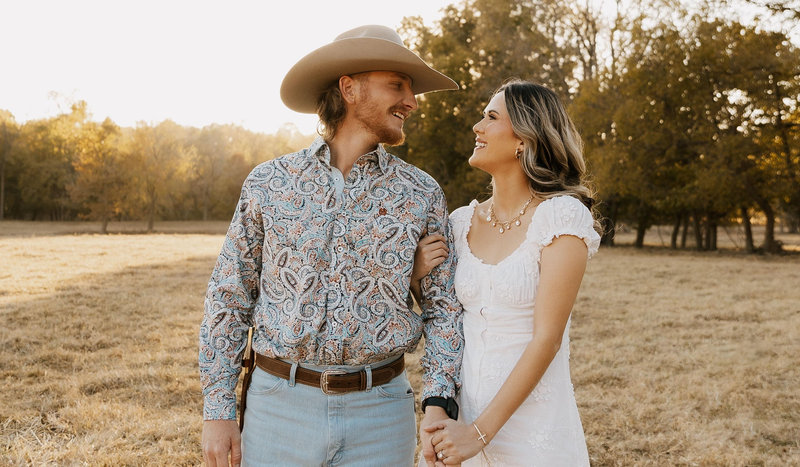 Shannan Gutierrez and Trenton Hunter's Wedding Website