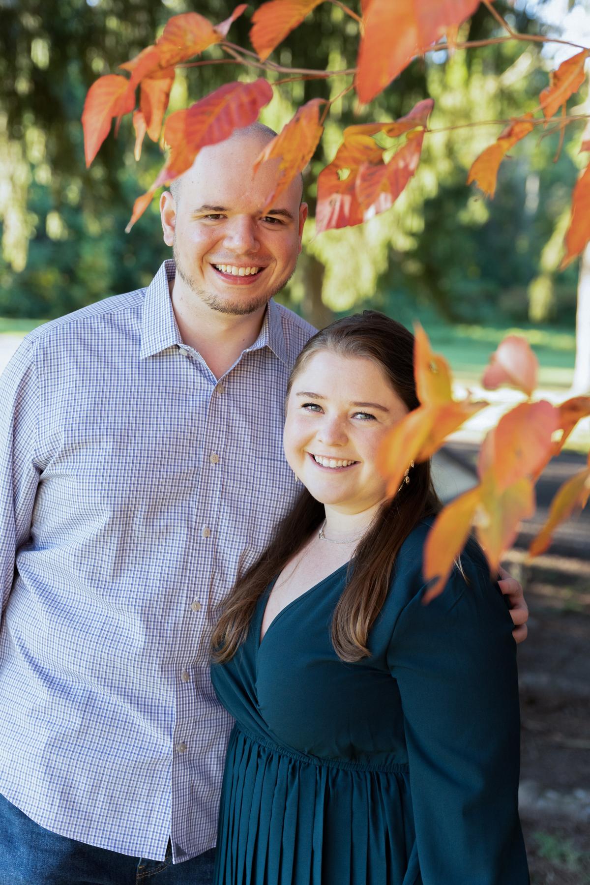 Bridget Gallagher and Anthony Smizaski's Wedding Website