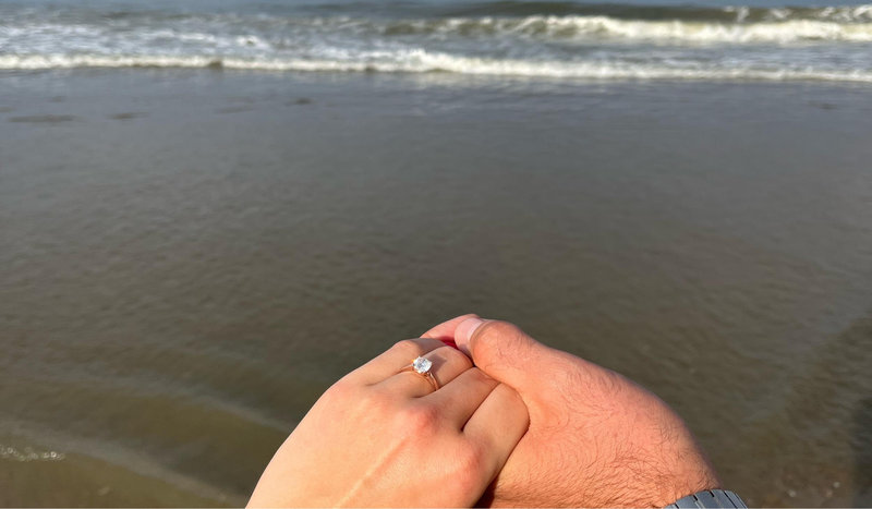Morgan Hatfield and Trevor Fletcher's Wedding Website