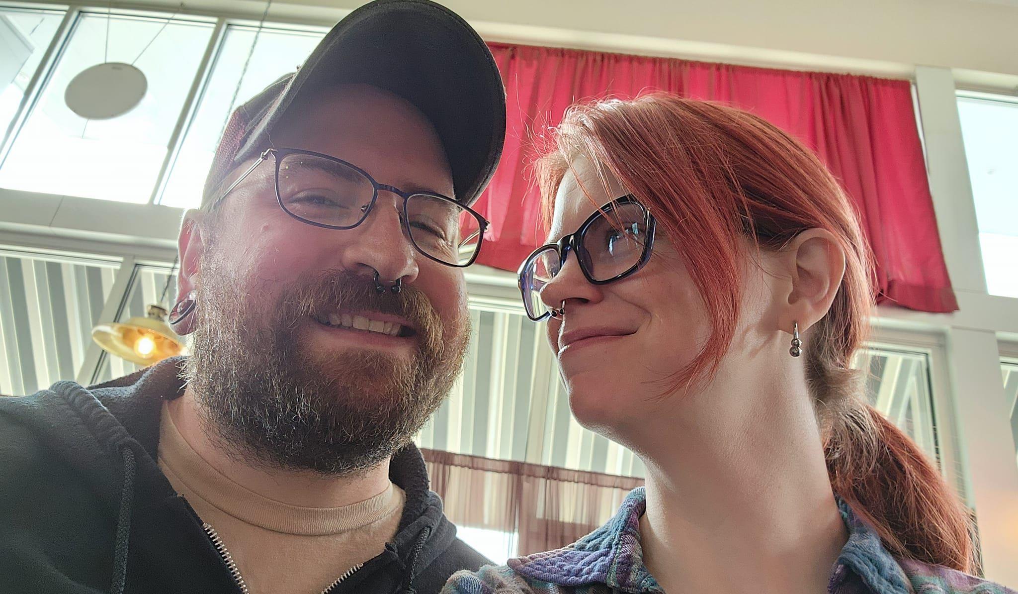 Shanna Anderson and Nick Jansen's Wedding Website