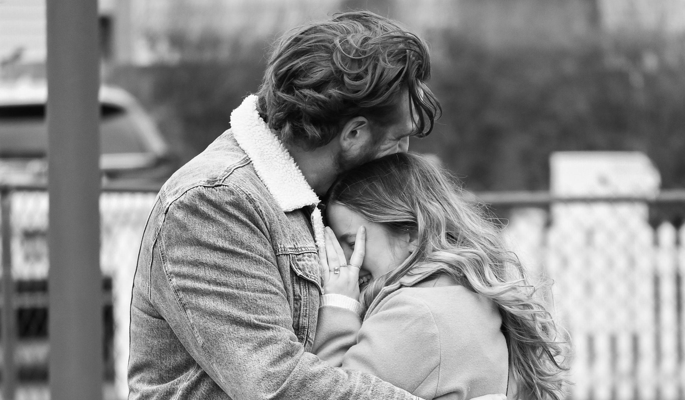 Janée Colin and Dylan Macdonell's Wedding Website