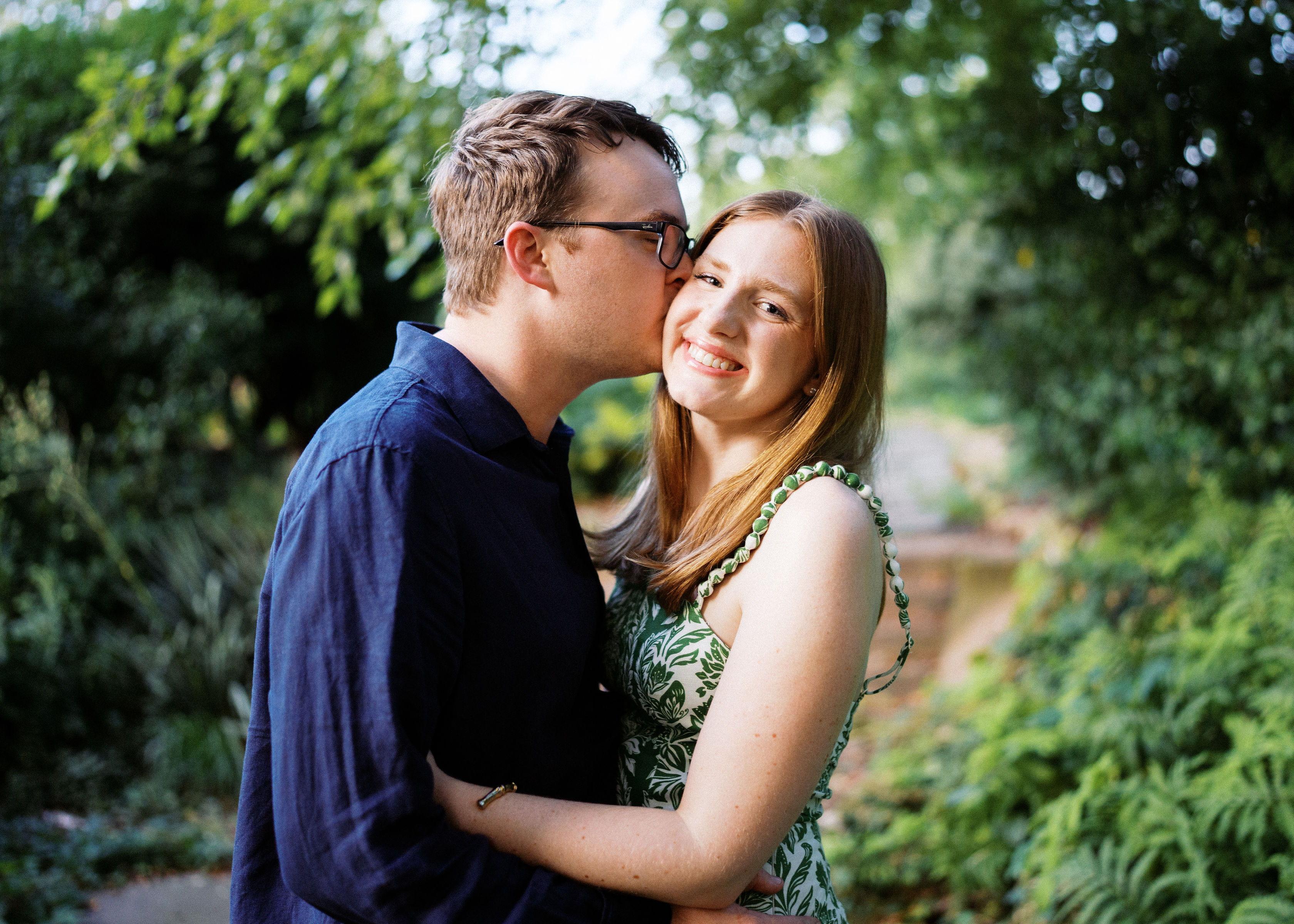 Claire Johnson and Ryan Johnston's Wedding Website