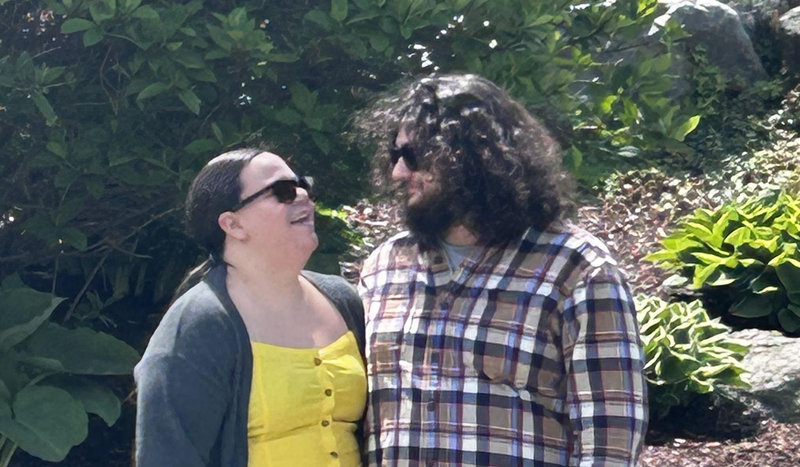 Caitlin Palmer and Tyler Capri's Wedding Website