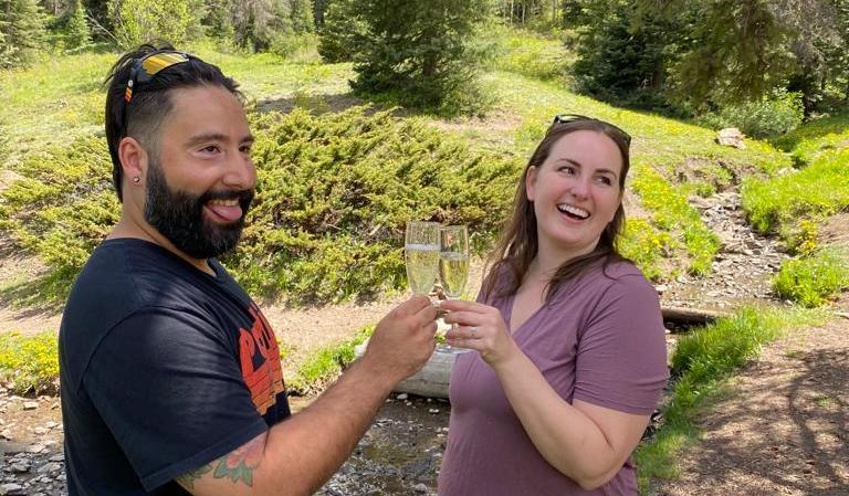 Emily Hester and Alexander Gonzalez's Wedding Website