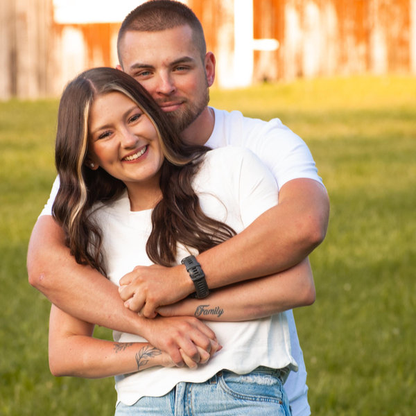 Kaleigh Royal and Kaleb Green's Wedding Website