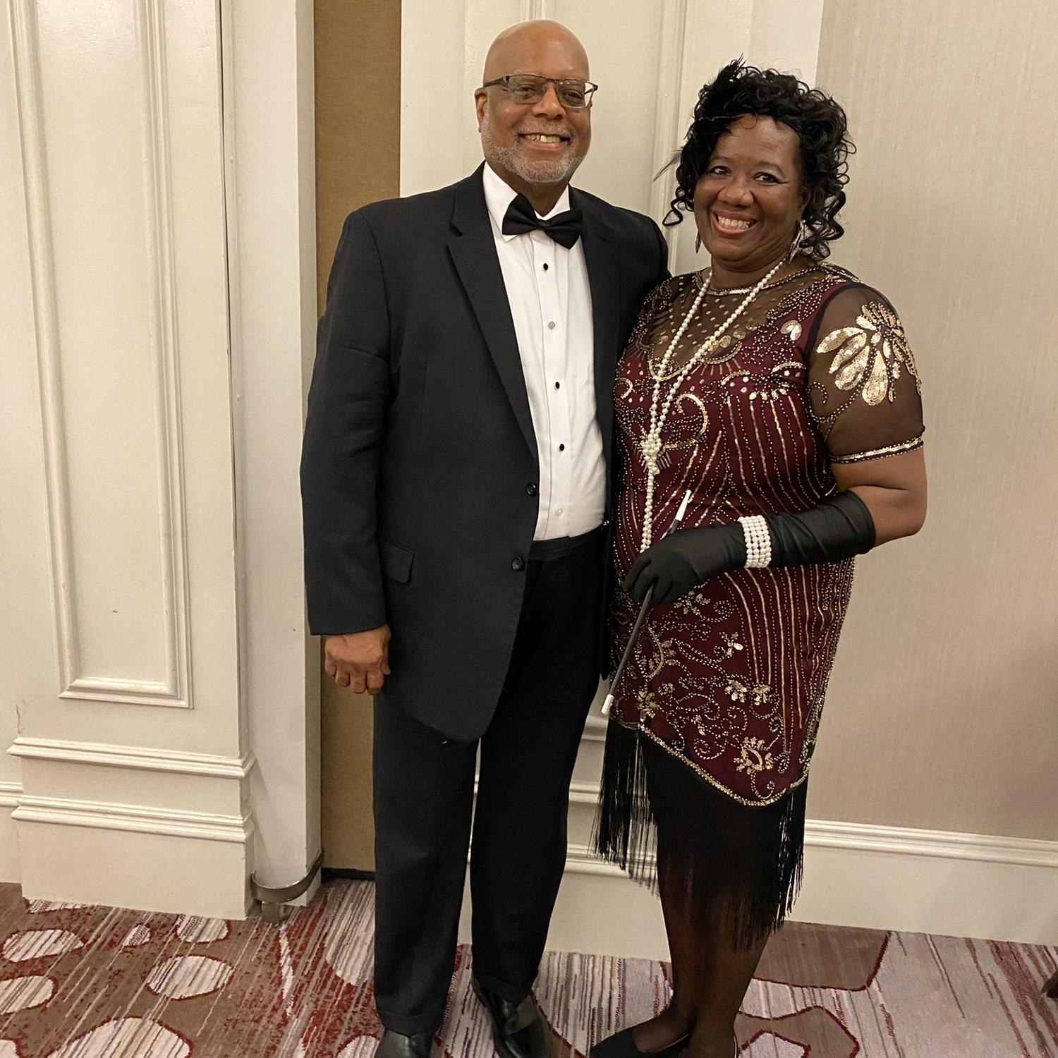 Leonard Teagle, Jr. and Kim Brandveen's Wedding Website