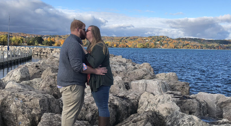 Jake Diaz and Darby Atkinson's Wedding Website